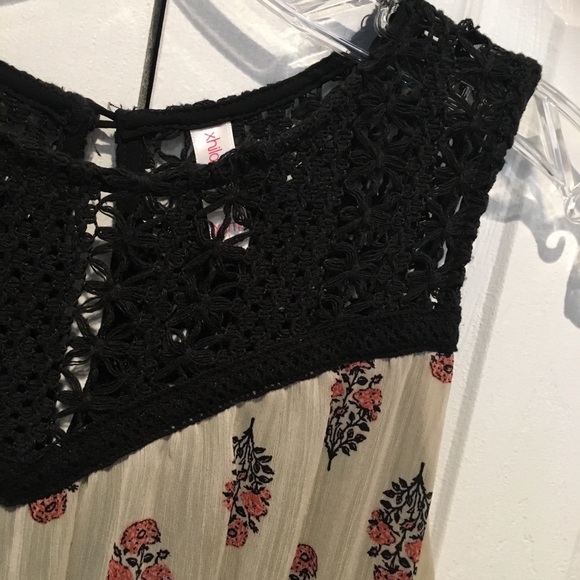 Dresses | Winners Floral Maxi Dress | Poshmark